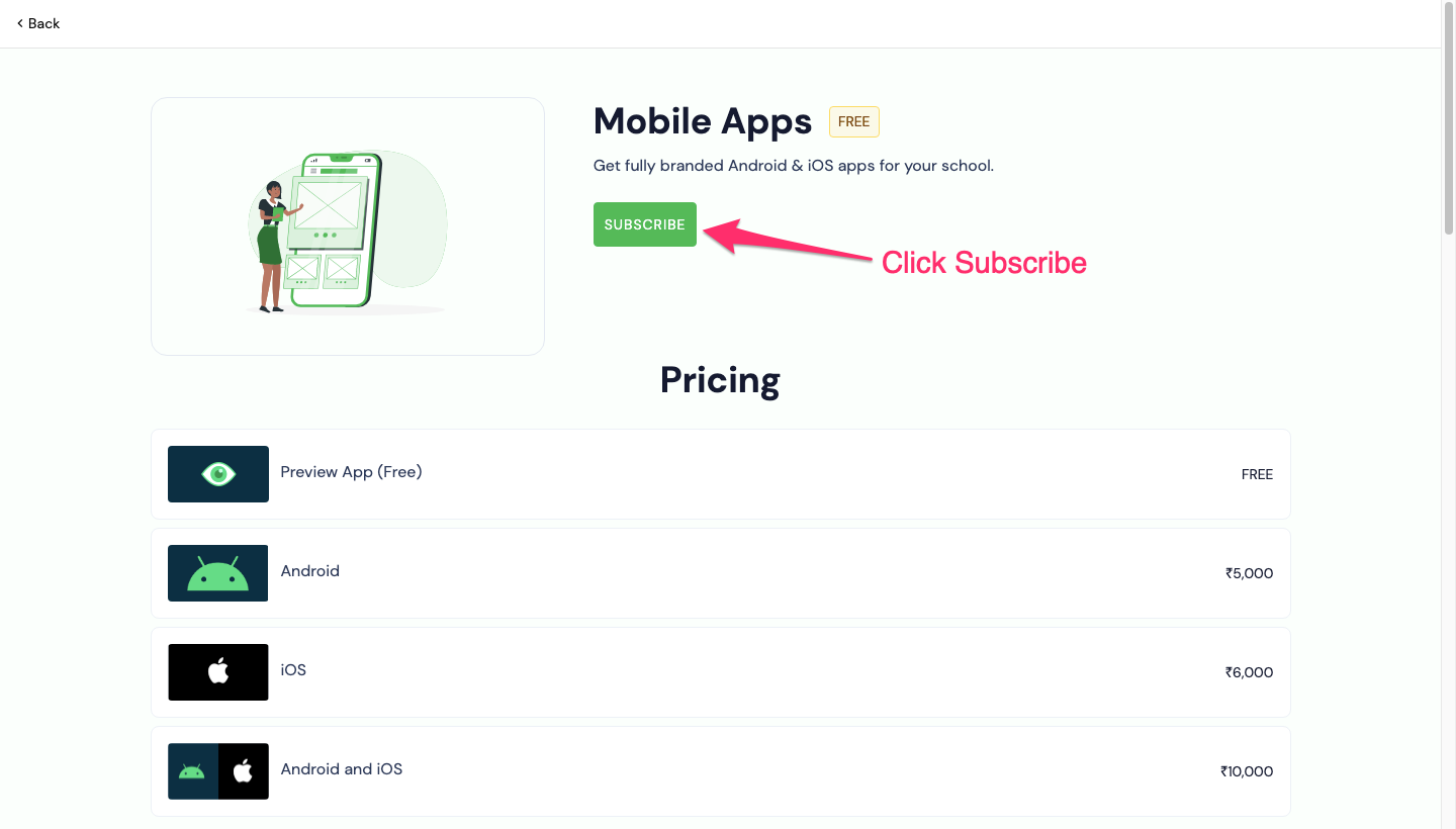 How to Create and Publish Your Apps on Playstore Using the App Builder